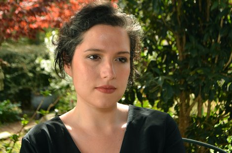 Episode 27: Laura Jaramillo (Of River Culture, Sequences, and War ...