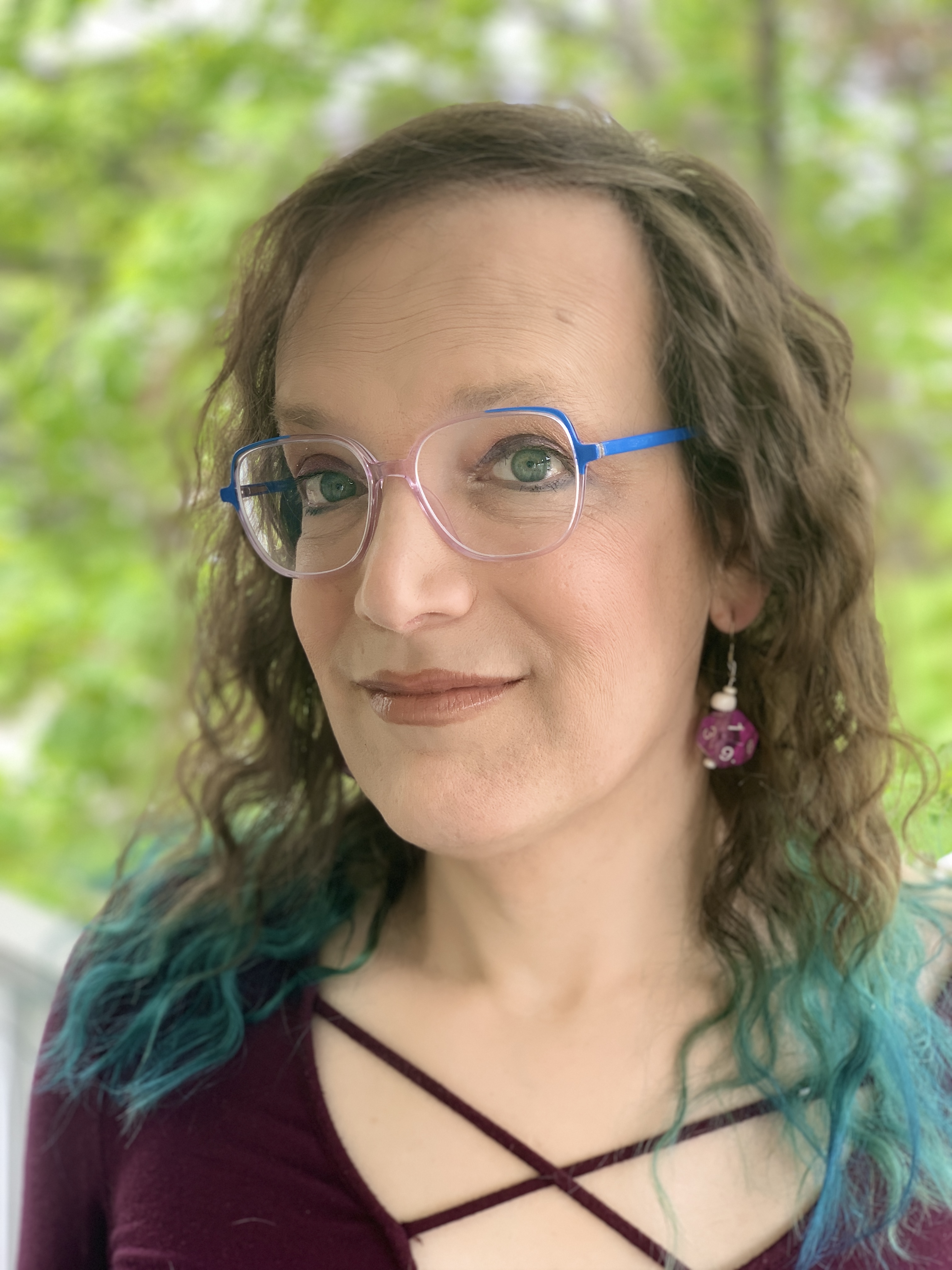 Episode 30: Stephanie Burt (Of Mermaids, Punctuation, and Queer ...