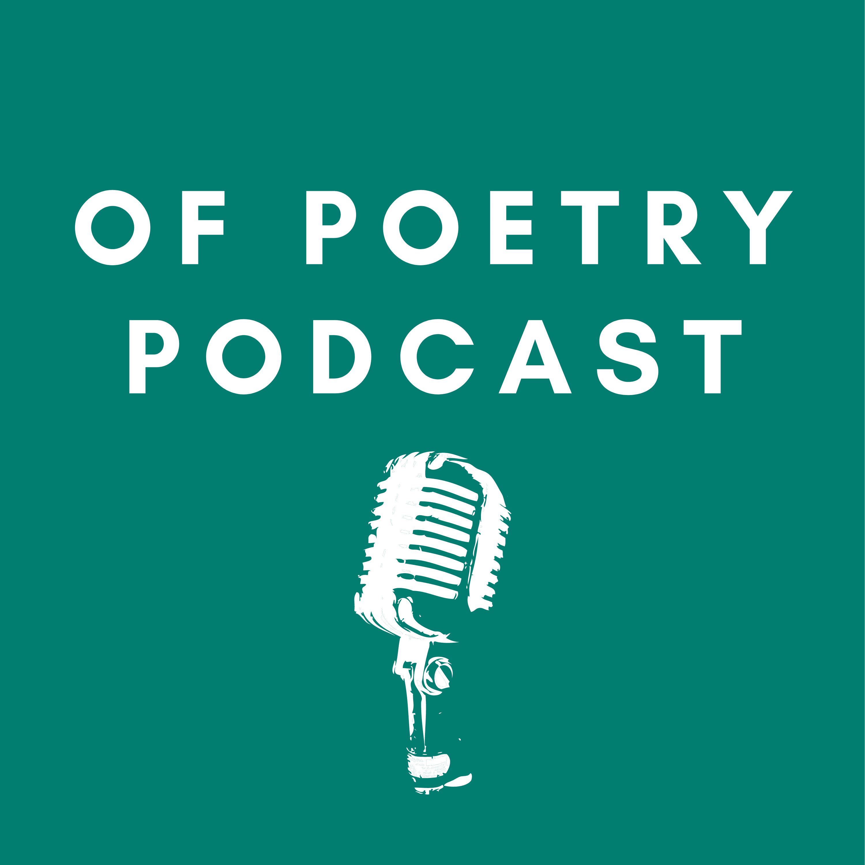 Episode 47: The Line Break / Of Poetry Crossover with Chris Corlew and ...