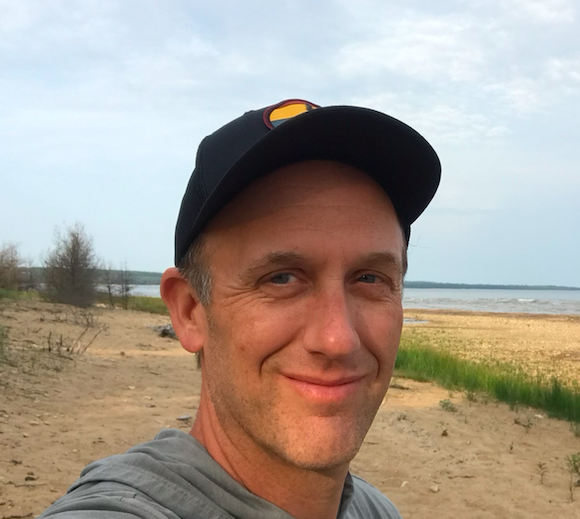 Of Poetry Podcast – Kitchen table conversations with poets.