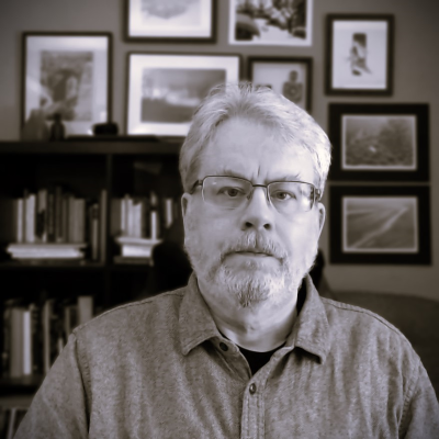 Episode 52: Beth Gilstrap and Lee Potts (Of Desire, Film, and “the Dark ...