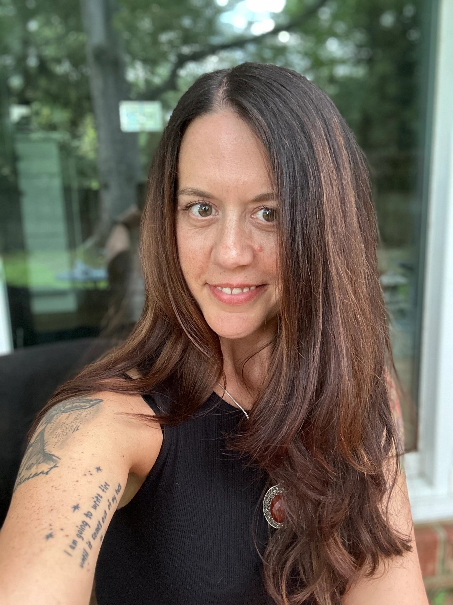 Episode 52: Beth Gilstrap and Lee Potts (Of Desire, Film, and “the Dark ...